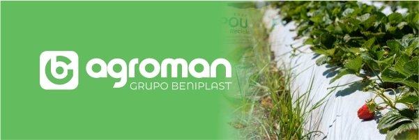 Agroman – Beniplast